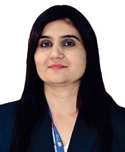 Printers Club of India Limited - Core Team