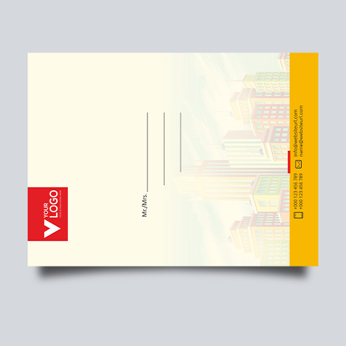 Download Free Design Files - ENVELOPE - 6x8